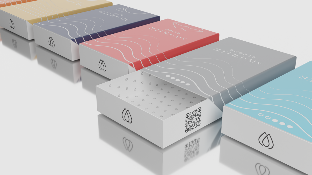 MY FILLER - PHARMA MED